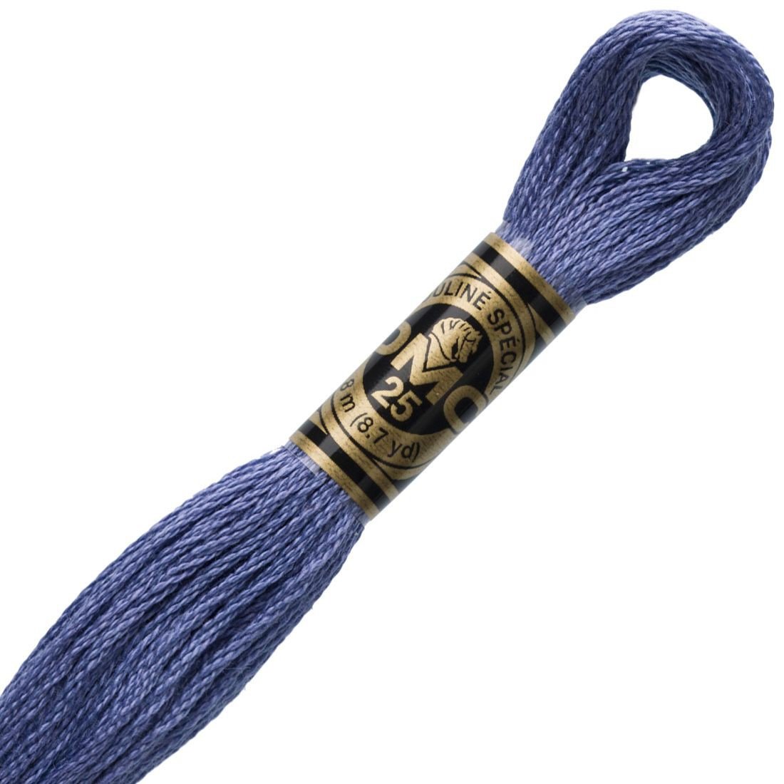 Tons de Cinza DMC Cinza 161