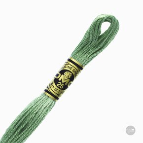 Tons Verde DMC Verde 320