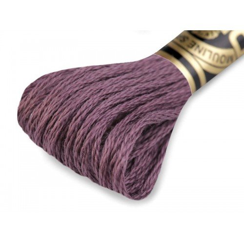 Tons de Roxo DMC Roxo 3740