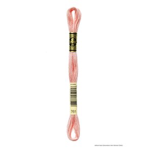 Tons de Rosa DMC Rosa 761