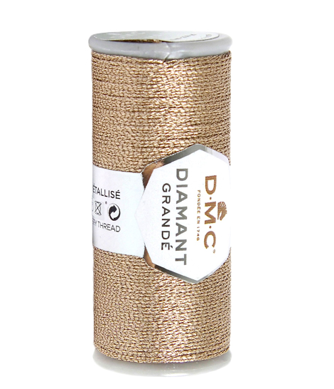 DMC Diamant Rose Gold