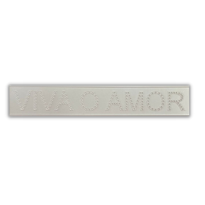 Regua Viva o Amor
